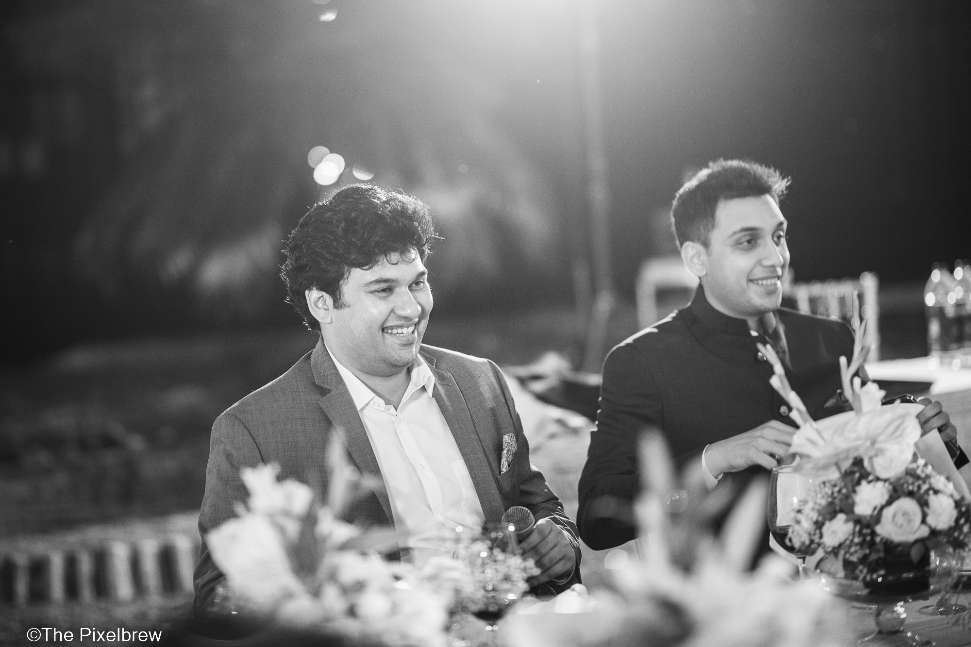 Krishna weds Anshul - The Pixel Brew